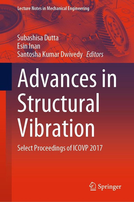 Lecture Notes in Mechanical Engineering - Advances in Structural ... Lecture Notes in Mechanical Engineering - Advances in Structural ...