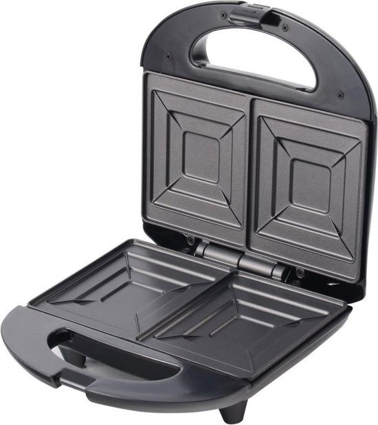 Sandwich maker - tosti apparaat | bol