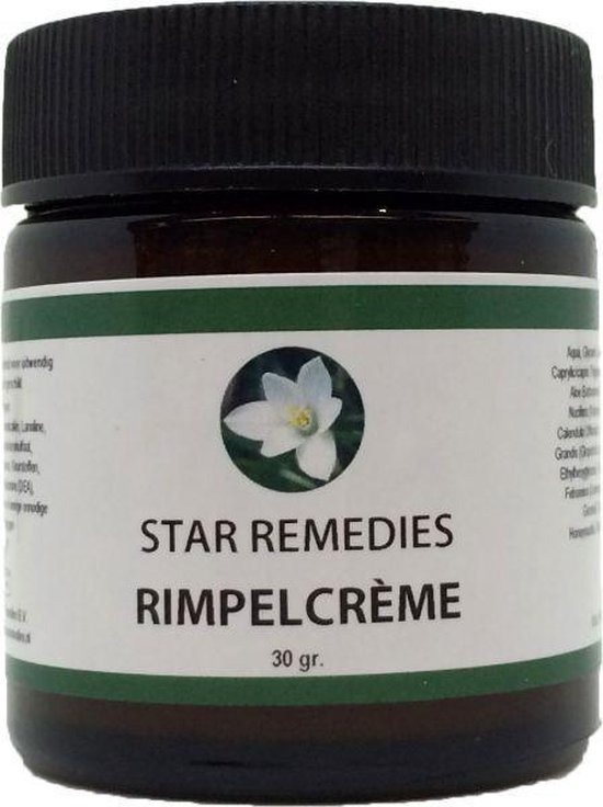 Rimpel Creme - 30G | bol.com