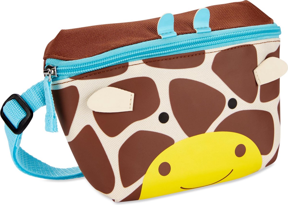 Skip Hop Zoo Heuptas - Giraffe | bol.com