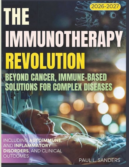 The Immunotherapy Revolution 2026-2027: Beyond Cancer, Immune-Based ...