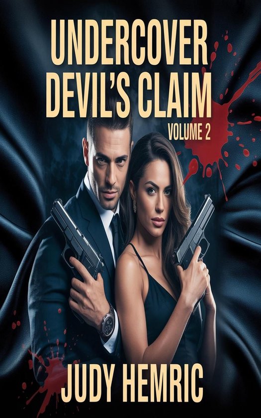 Enemies-to-Lovers Billionaire Mafia Romance Series 2 - Undercover ...