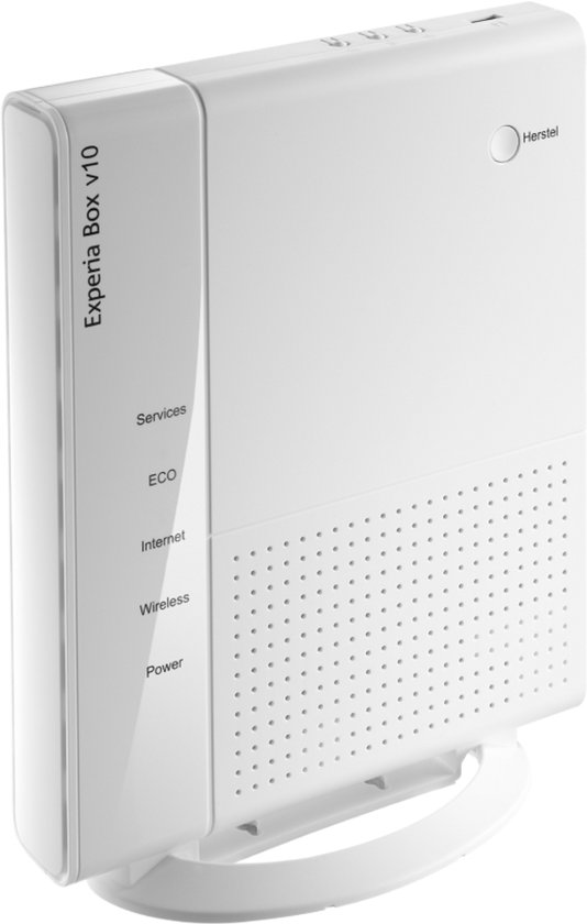 KPN modem - KPN box V10 met wifi 5- plug and play | bol