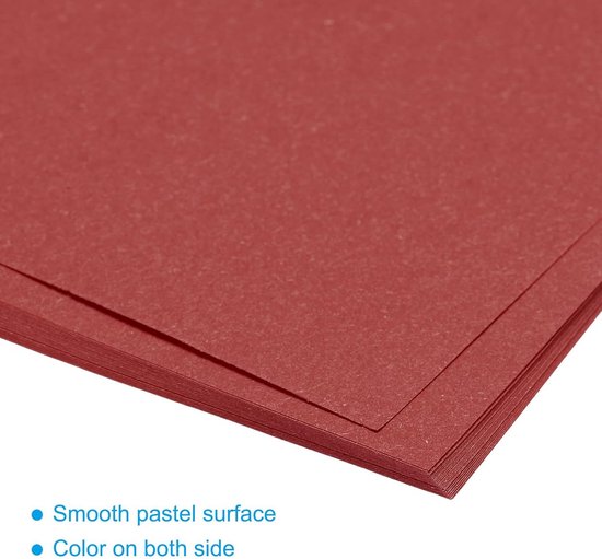 50 Vellen Dubbelzijdig Origami Papier Groot Formaat 25x25 cm ...