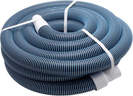 Flexibele Zwembadslang 11 Meter - 38 mm Diameter voor Skimmer en ...