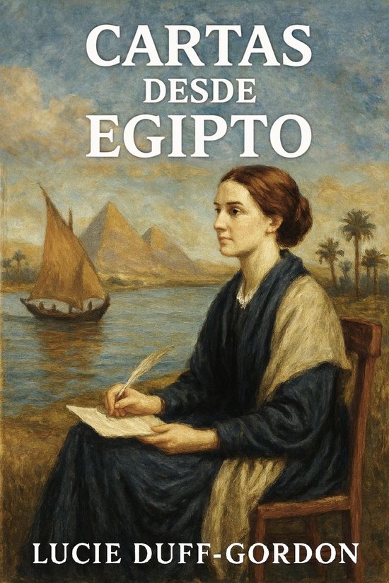 Cartas desde Egipto (ebook), Lucie Duff-Gordon | 9798295567940 | Livres ...