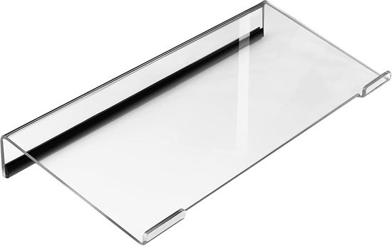 Toetsenbord Verhoger - Bureau Organisatie - Comfortabel Typen ...