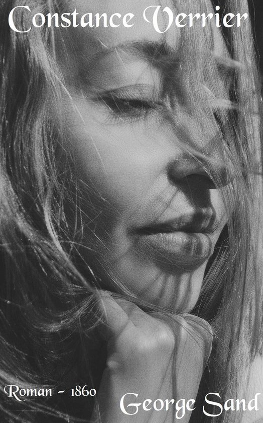 Oeuvres de George Sand - Constance Verrier (ebook), George Sand ...