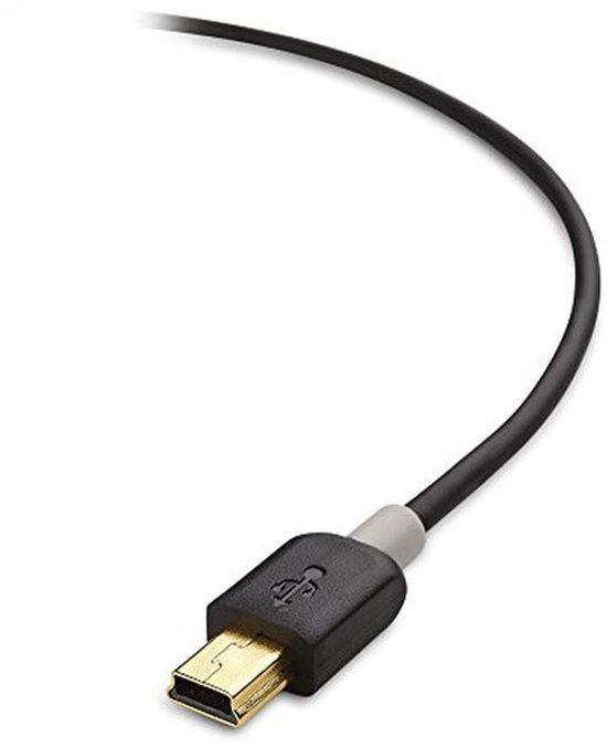 Cable Matters USB C to Mini USB Cable (Mini USB to USB-C Cable) 1m in ...