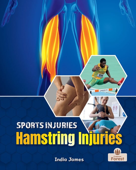 Sports Injuries - Hamstring Injuries (ebook), India James ...