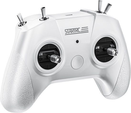 Flight Simulator - Controller - FPV Drone Controller (Modus 2) - Flight ...