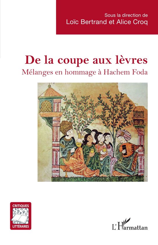 De la coupe aux lèvres (ebook), Alice Croq | 9782336534541 | Boeken | bol