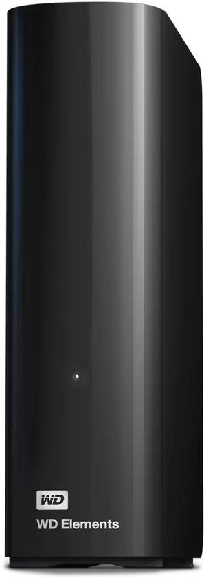 WD - Western Digital WD Elements Desktop 24TB / HDD | bol