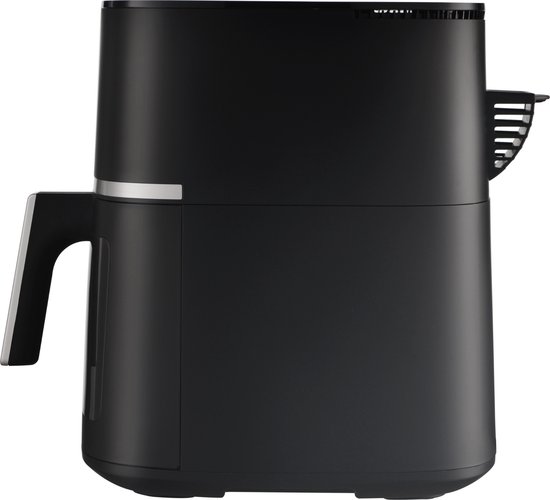 QONOS Airfryer Air One Plus 7L – Cycloon Luchttechnologie – Digitaal ...