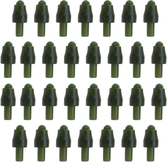 Allecto Plus - 30 Stuks Snelle Verbindingskoppeling Methode Feeder ...