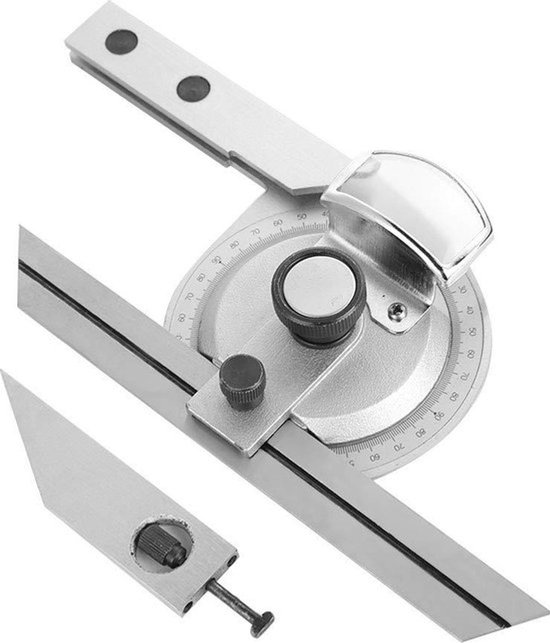 Universele Schuine Gradenboog van Koolstofstaal - 360 Graden ...