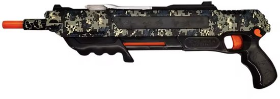 Mitovi® Zoutpistool – Bug Salt Gun – Kill Bugs met Zout – Camouflage ...