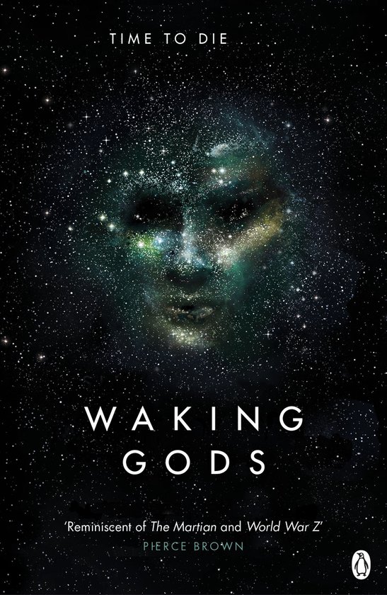 Themis Files 2 - Waking Gods (ebook), Sylvain Neuvel | 9781405921909 ...