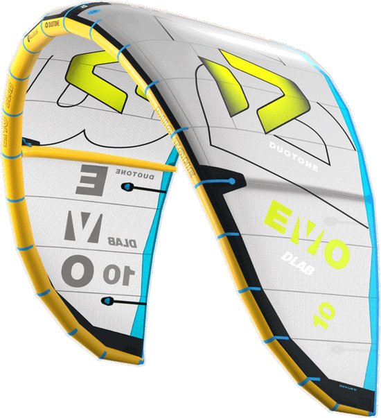 Duotone Evo D/Lab - 2026 | bol