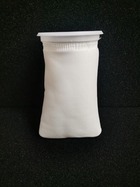 Allecto Plus - 4 stuks Algenkiller filtersokken voor aquaria en vijvers ...