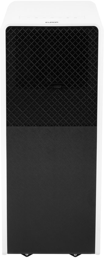 Eurom PAC 12.3 Compact - Mobiele airco - koelen, ventileren en ...