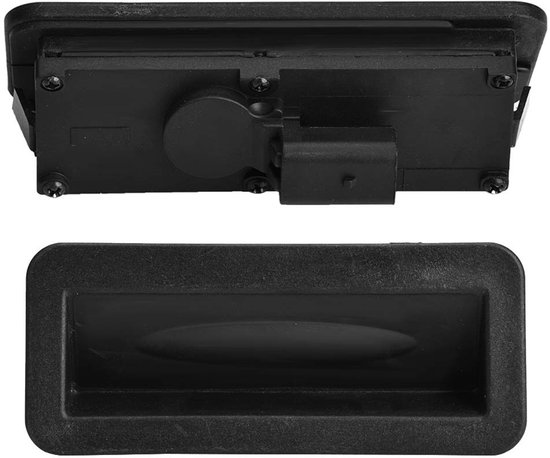 Trunk Switch - Car Boot Rear Door Release Switch - Boot Opening Push ...