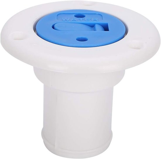 Water Filling Hatch Inlet - Deck Water Filler - Filling Tank Flange ...