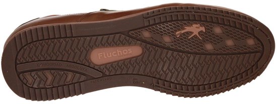 Fluchos Samir Camel Schoen | bol