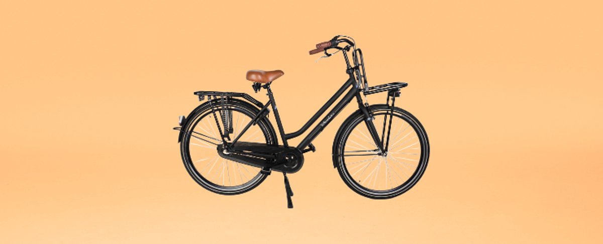 Fiets kopen? Alle Fietsen online | bol | stadsfiets, elektrische fiets ...