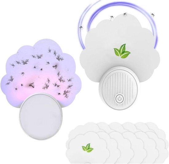 Allecto plus - Vliegende insectenval voor binnen | Effectieve ...