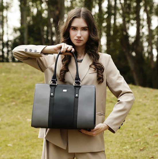 David Jones - Grote handtas voor dames, shopper - Damestas met handvat ...