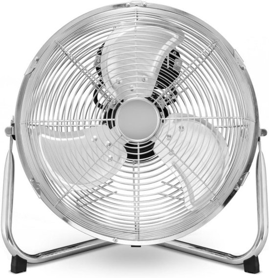 Ventilator - Vloerventilator - Tafelventilator - Statiefventilator | bol