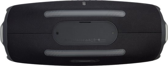 JBL Boombox 4 - Portable Bluetooth Speaker - Draagbaar & Krachtig ...