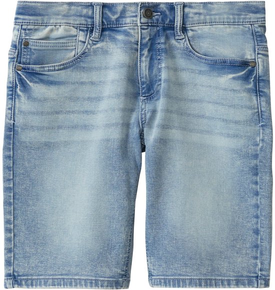 s.Oliver - Broek - Maat 176/REG - Jongens - Jeans - Lyocell | bol