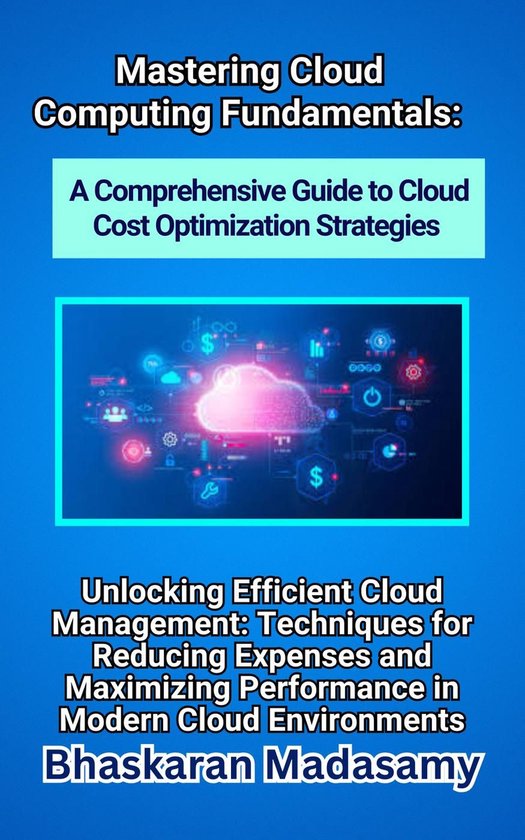 Cloud Computing Made Simple 6 - Mastering Cloud Computing Fundamentals ...