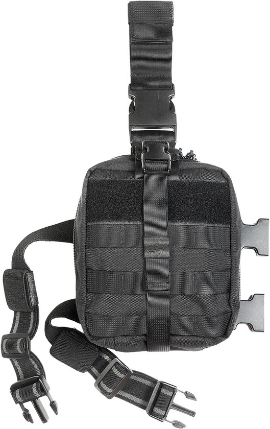 Drop-leg medische tas-tactische scheuren medische noodhulp tas ...