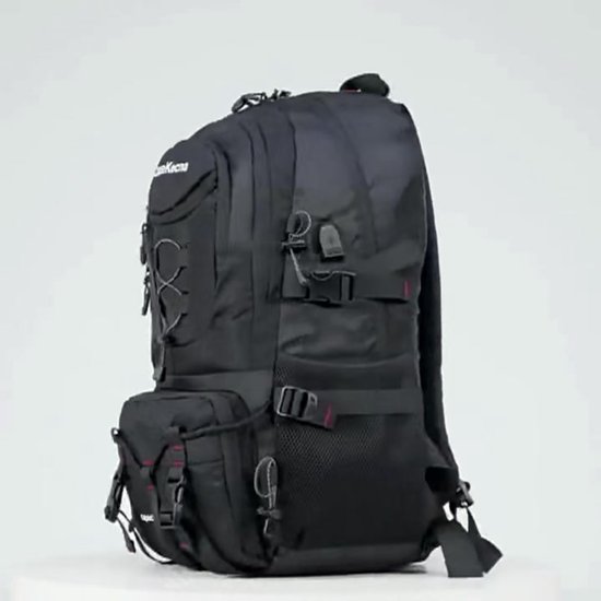 Csaxe Kecna 40L rugzak rugtas backpack wandelen outdoor hiking ...