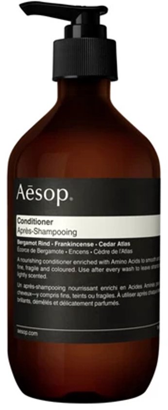 Après-shampoing Aesop 500 ml | bol