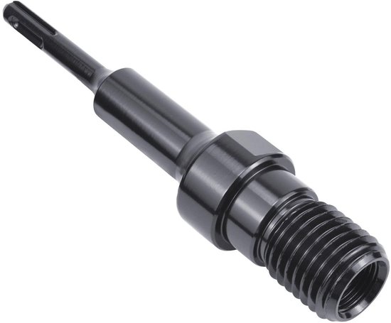 SDS Plus adapter 1-1/4 inch UNC naar SDS Plus - Booradapter voor ...