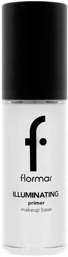 Flormar Verlicht Antioxidant Illuminating Primer Make-Up Base - Verhelderend &... | bol