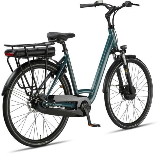 Altec Diamond Elektrische Fiets - 28 inch – 53 cm – 250W (42Nm ...