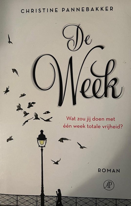 DE WEEK | bol