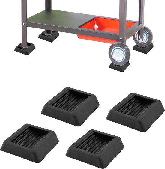 4Pc Griddle Leveling Plates for Blackstone Griddle, Grill Leveling Set ...