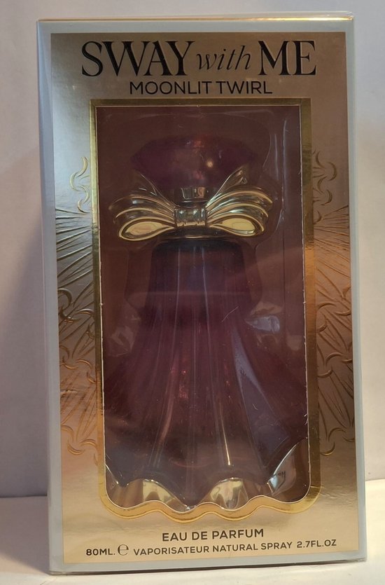 Marc Dion Sway With Me Moonlit Twirl parfum - Zachte vanillegeur voor ...
