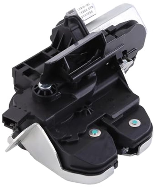 Achterklepslot, elektrische achterklepvergrendeling 7P0827505C ...