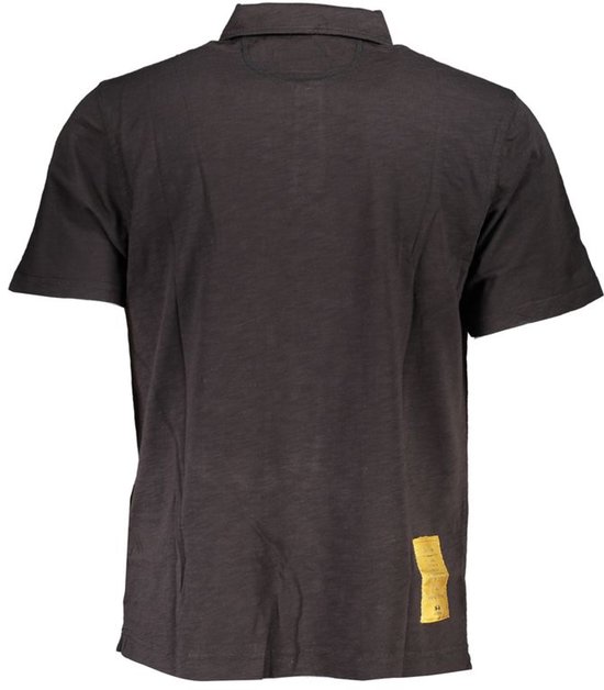 Polo Shirt Short Sleeves - Black Polos | bol