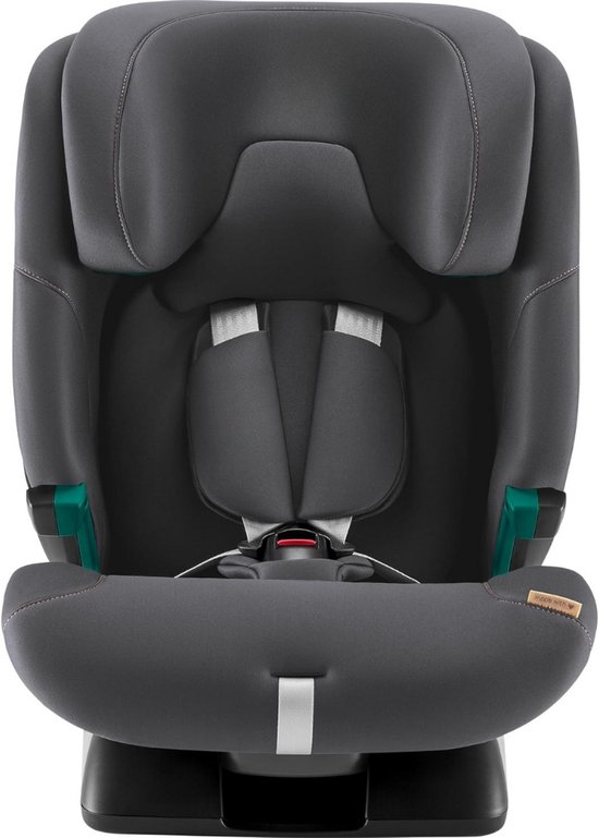 Lexium Kinderstoel Auto - Kinderzitje Auto - Autostoeltjes - Autostoel ...