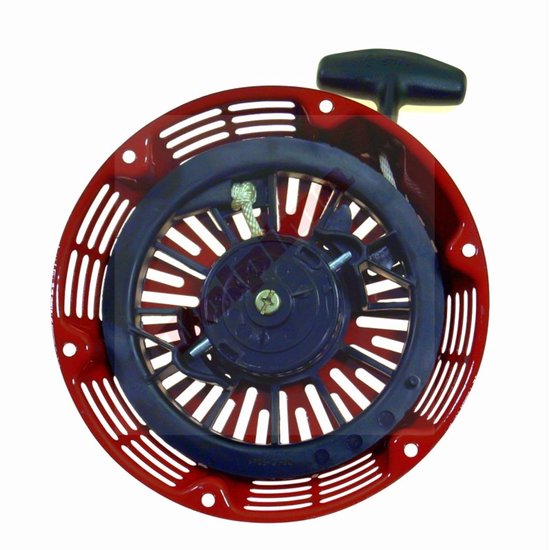 Trekstarter passend op HONDA GX390 ROD ( 28400-ZE9-003ZA) Merk BPC ...
