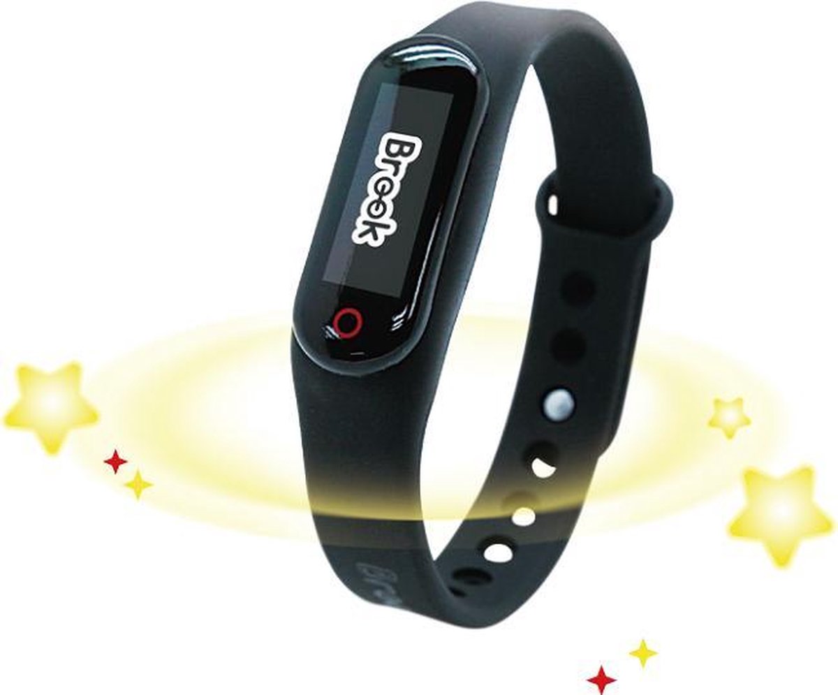 Brook Pocket Auto Catch PLUS voor Pokémon GO Plus Polsbandje | bol