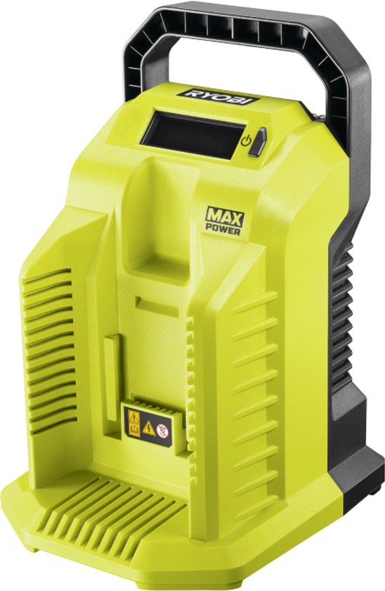 Ryobi - hand Cultivator ONE 18V | bol